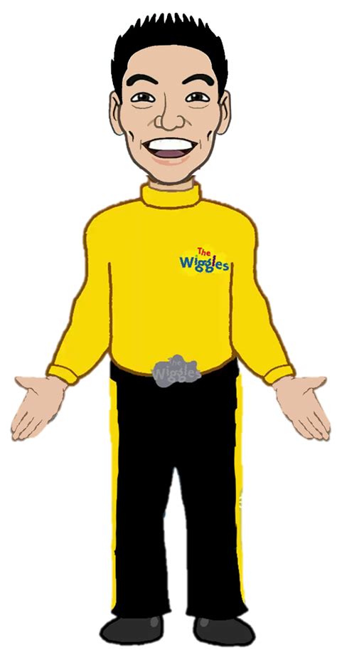 Arthur Wiggle In Wiggly Animation By Trevorshane On Deviantart