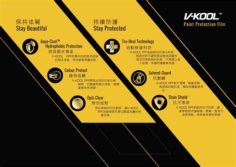 【v Kool Ppf 居家好方便】 V Kool Taiwan Ltd