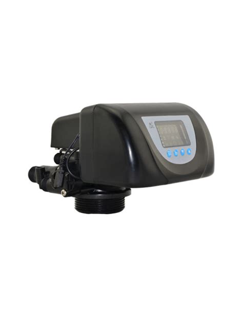 Runxin F A Filtre Kontrol Valfi Sanayi Tipi Ro Su Arıtma Sistemleri