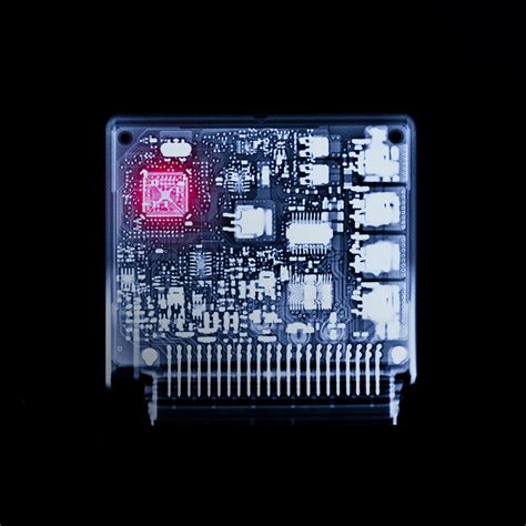 Complex Electronic Circuit Assemblies