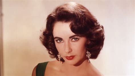 Vidste Du Det Om Elizabeth Taylor Kom Helt Tæt På Hollywood Stjernen