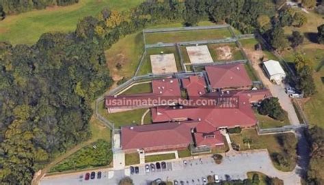 Dekalb Regional Youth Detention Center Rydc Usa Inmate Locator