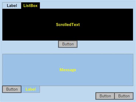 Pythontkinter 希望のデザインを達成するため、widgetを貼付けていきたいが Pack・grid・placeの使い方がよく分からない Pythontkinter 希望のデザインを達成するため、widgetを貼付けていきたいが Pack・grid・placeの使い方がよく分からない