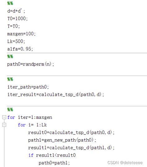 模拟退火算法与matlab优化工具箱matlab模拟退火工具箱 Csdn博客 模拟退火算法与matlab优化工具箱matlab模拟退火工具箱 Csdn博客