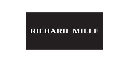 Richard Mille Logo Richard Mille Logo Richard