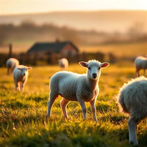 Scene Lambs Images Free Download On Freepik
