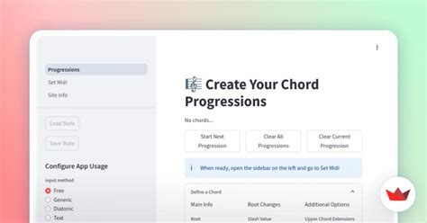 Conor Carmichael On Linkedin Progressions · Streamlit