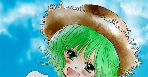 オリジナル とわさん! りょくのイラスト Pixiv オリジナル とわさん! りょくのイラスト Pixiv