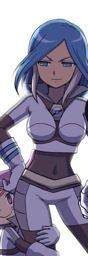 Bellatrix Wiki Inazuma Eleven World Amino