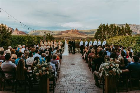 Agave Of Sedona — Wedding Photography Spotlight