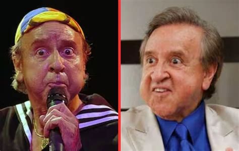 La Nueva Vida De Carlos Villagrán Así Está Hoy El Querido Quico De El
