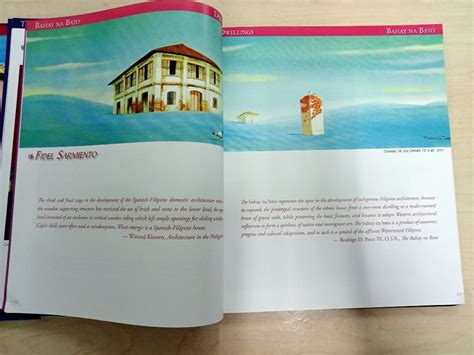 Structural Art By Philippine Artists Volume 3 On Carousell