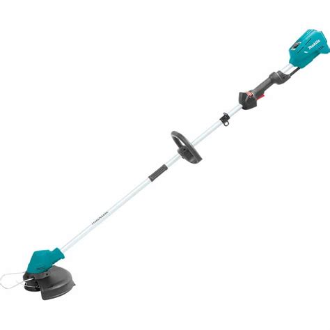 Makita Cordless String Trimmer Review