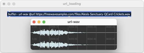 Using Buffers Cycling