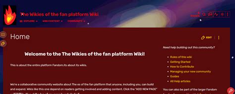 My Wiki Fandom