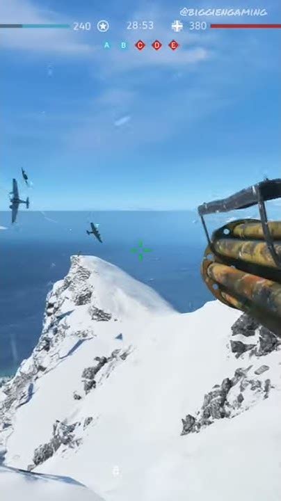 Remember When Fliegerfaust Was Op Youtube