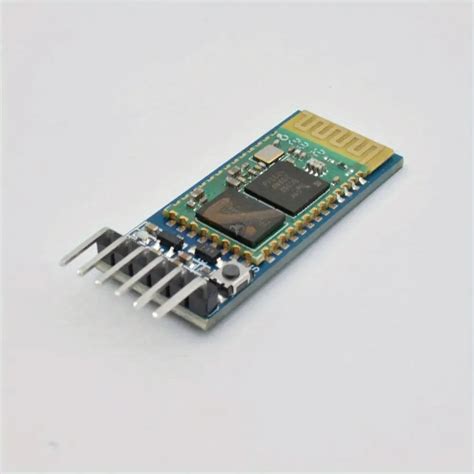 New Compatible Version Hc 05 Rf Wireless Bluetooth Transceiver Slave Module Rs232 Ttl To Uart