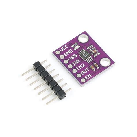 Cjmcu 1100 Ms 1100 Voc Gas Sensor Module Formaldehyde Benzene Gas