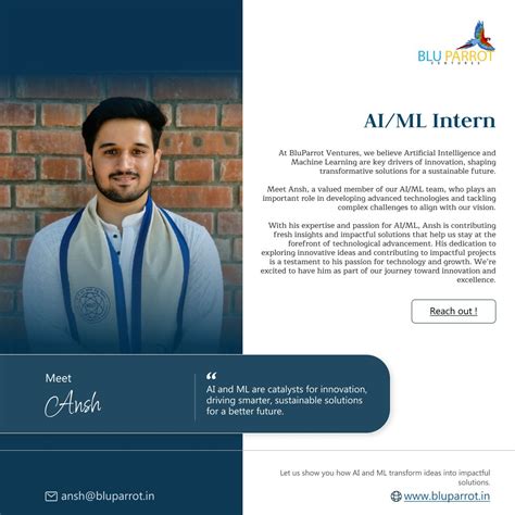 Inspiring Ai Innovation Ai Challenges Nitin Kalra