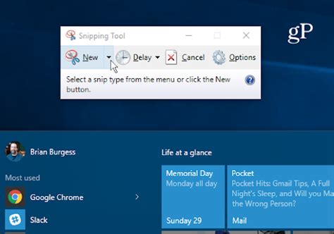 Complete Guide On How To Take Screenshot On Windows The UK Time