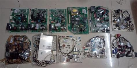 Automation Ac Pc Board For Electronics 1 6 Mm At ₹ 999 Piece In Chennai Id 26598908188