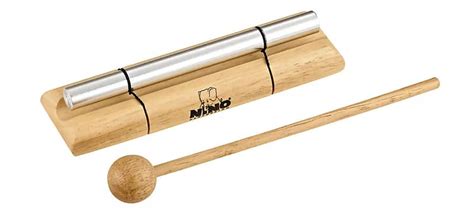 Nino Percussion Energy Chime Small Reverb