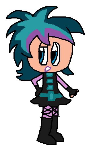 Lacey Shadows By Redpandagirl2k5 On Deviantart