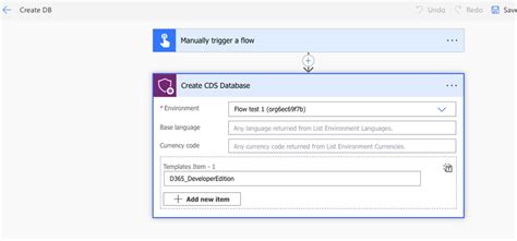 Power Platform For Admins Create Dataverse With Dynamics 365 Apps Enabled Olenas Dynamics