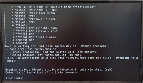 I Just Updated Ubuntu Dual Boot With Windows 10 And On Boot Im