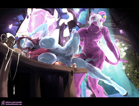 Rule 34 Abs Alaria Autopaizuri Balls Big Balls Big Breasts Big Penis