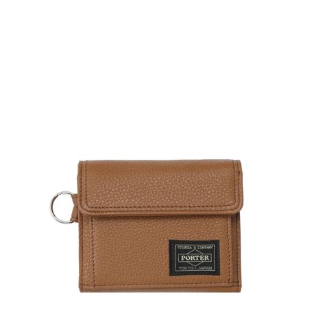 Porter Calm Wallet 吉田 日本製銀包 041 03122 Budget Selection