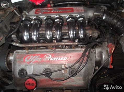 Всплыла спустя 5 лет — Alfa Romeo 164 3 л 1989 года наблюдение Drive2