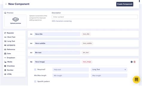 How To Add Robust Landing Pages To An Ionic Mobile App Using ButterCMS ButterCMS