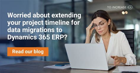 To Increase On Linkedin Erp Dataquality Msdyn365fo Dynamics365 Datamigration