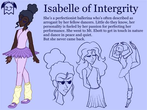 Undertale Human Oc Isabelle Of Integrity R Undertale