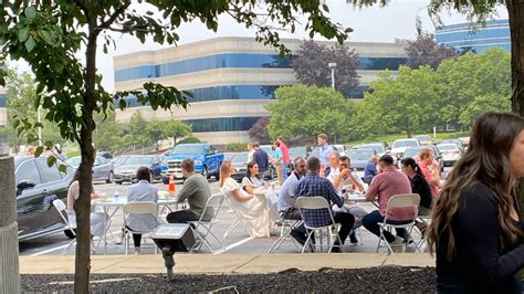 Park Place Technologies Office Photos