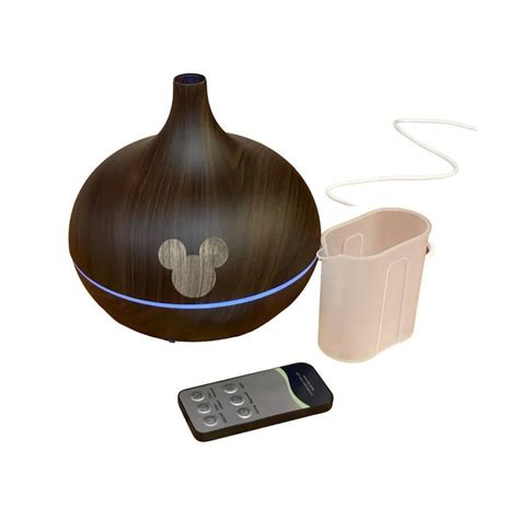 500 Ml Essential Oil Diffuser Etsy