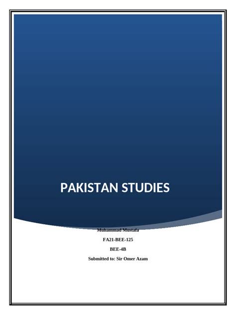 Assignment01 Pdf Jawaharlal Nehru Muhammad Ali Jinnah