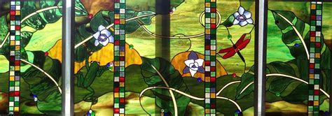 Eugene Glass School Day Four Patty Gray Advanced Fusing Awesomeness