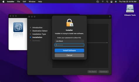 How To Download And Install Vmware Tools On Macos Appletoolbox
