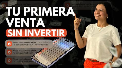 Como Hacer Tu Primera Venta En Hotmart Paso A Paso Actualizado 2024