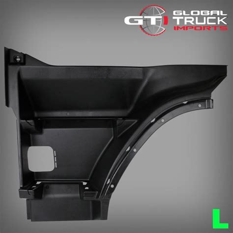 Volvo Truck Parts Online Fh Fm Models 2002 On