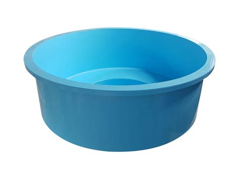 Ciubăr Din Polipropilenă Pp Model Oasis 1st Criber