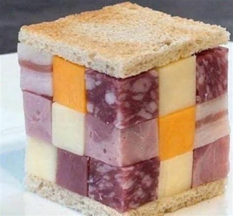 Rubik S Sandwich 20hp And 50 Confusion If Not Solved R Itemshop