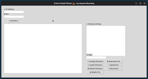 Github Ashu200107ftpinter