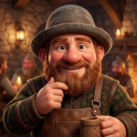 320 Dwarf Puns Hilarious Jokes For Quick Laughs Punsology