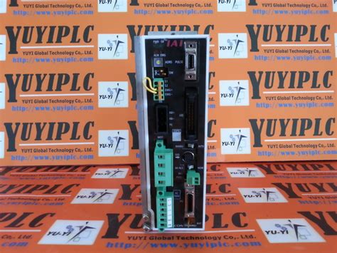 IAI SCON C 200I NP 2 1 SERVO CONTROLLER
