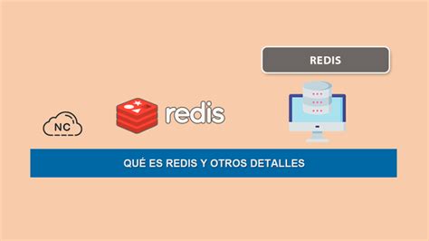 Redis 是什麼:用途、特性和實際範例 Redis 是什麼:用途、特性和實際範例