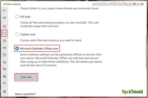 Memperbaiki Systemsettings Exe System Error Di Windows 10 11 Mastertipsorialindo