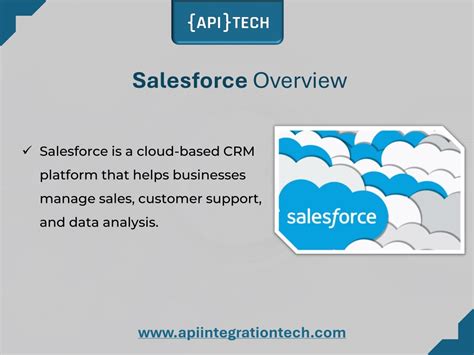 Ppt Why Choose Salesforce Here Are 10 Reasons Powerpoint